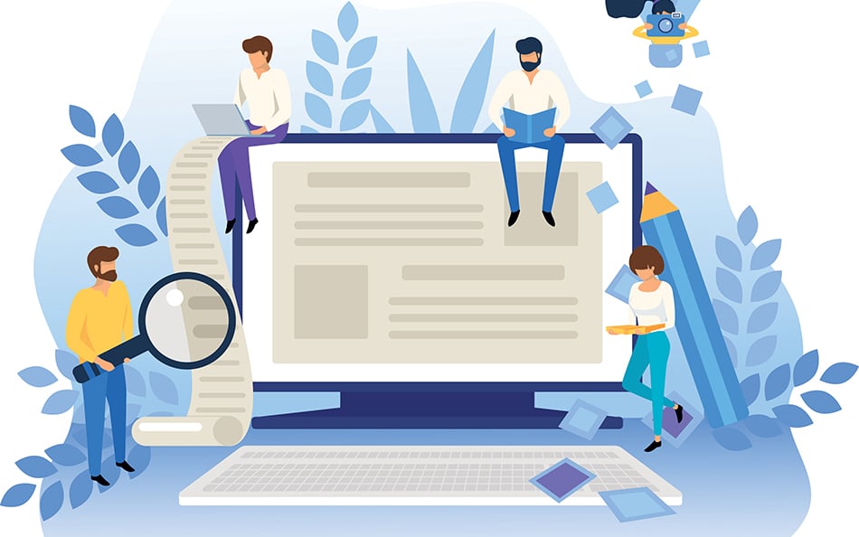 6 choses à savoir sur les contenus evergreen - Semji