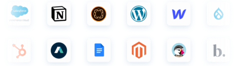 AI-powered solution for content excellence