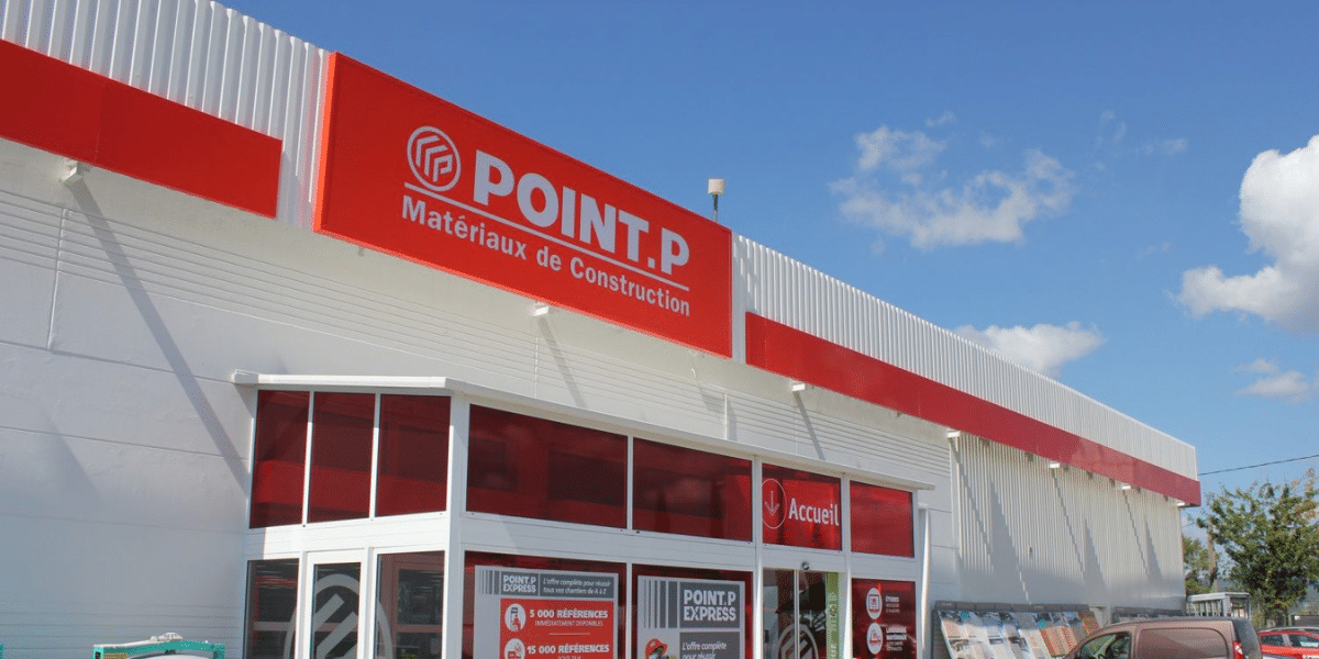 Point.P | Semji Success Story